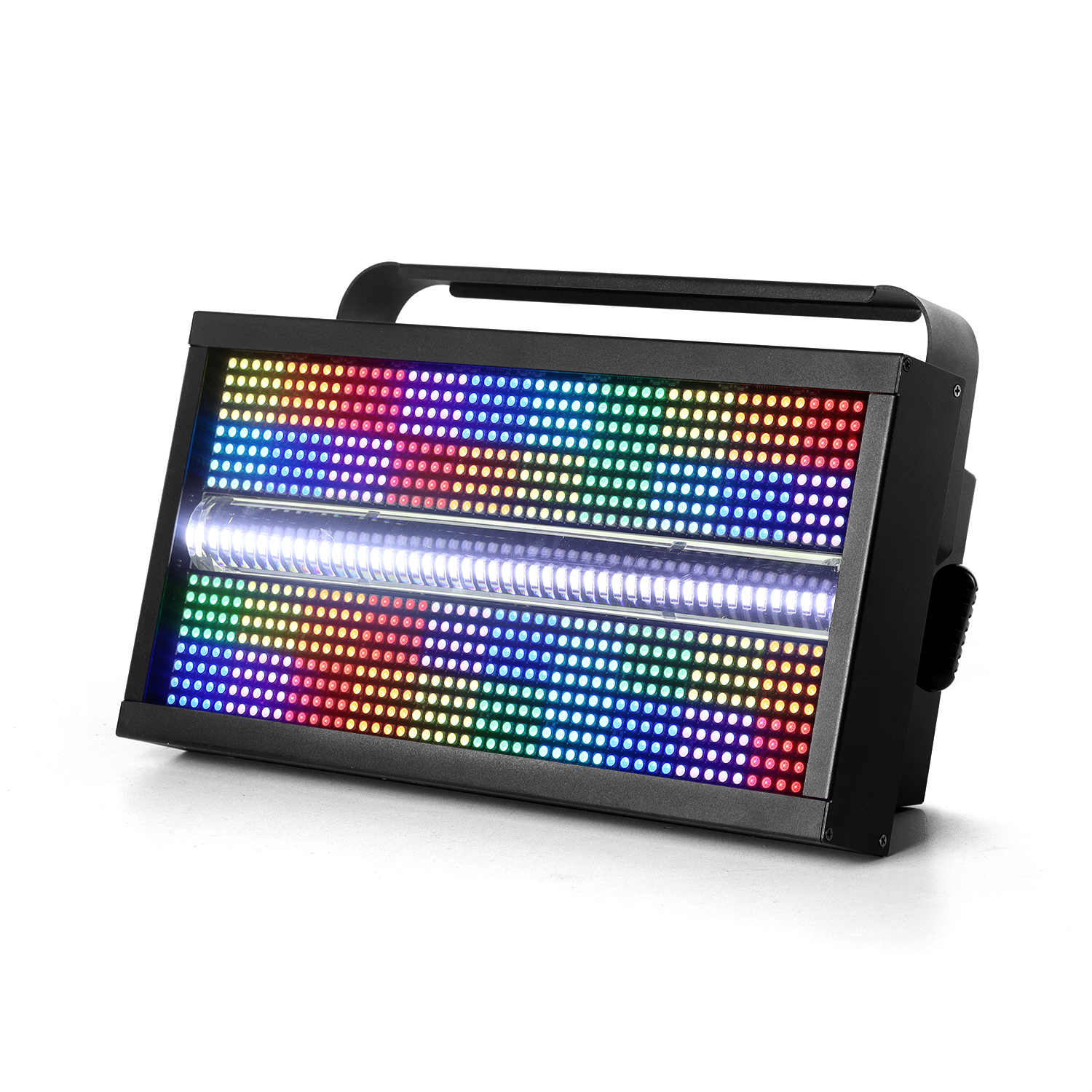 RDM RGB Strobe Panel 40 Pixel Control - Buy RGB Strobe, Strobe Panel ...