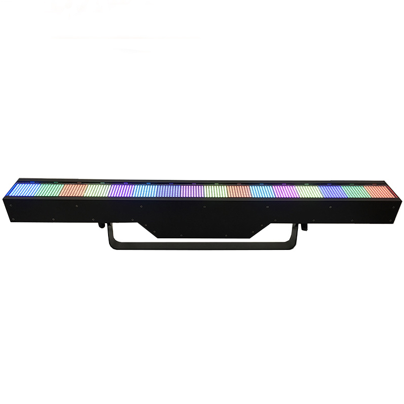 LED Strobe Bar RGB 1440 - Buy Indoor LED Bar, 1440 DJ Strobe, 300W ...