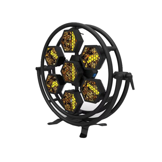 China COB LED Matrix Stage Light manufacturers, COB LED Matrix Stage ...