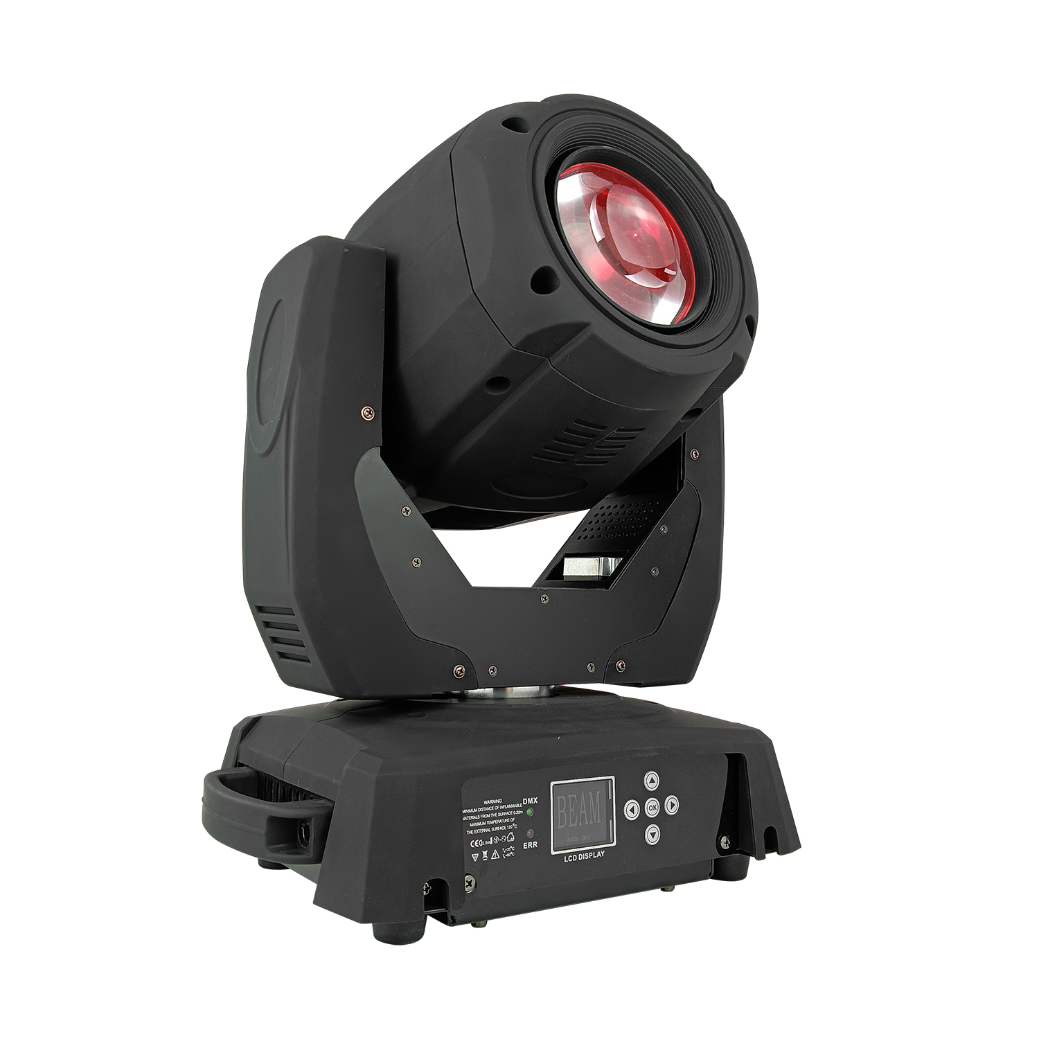Mini 7R Beam 230W - Buy 7r beam moving head, 230w beam light, stage ...