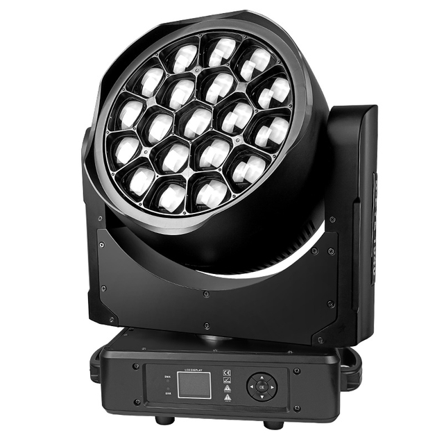China Pixel Control Moving Head Light manufacturers, Pixel Control ...