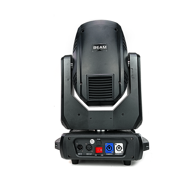 275W BEAM Moving Head Light - Buy 275W BEAM Moving Head Light, stage ...