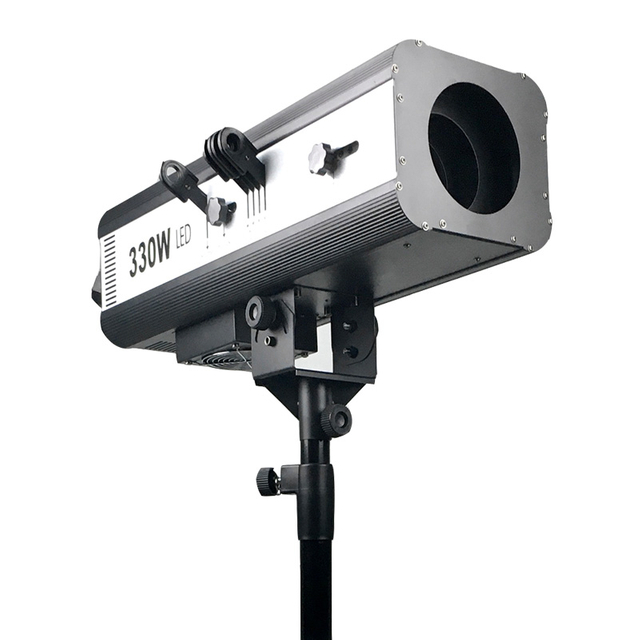 China Disco LED Follow Spotlight manufacturers, Disco LED Follow ...